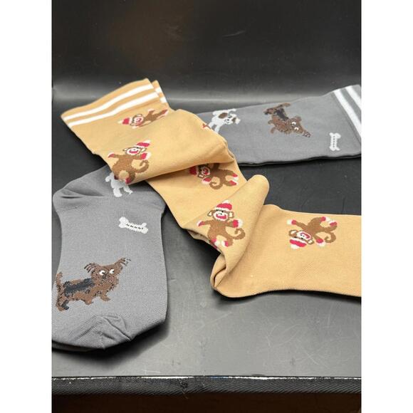 Intimates & Sleepwear | Womens Fenglaoda Super Cool Compression Socks ...